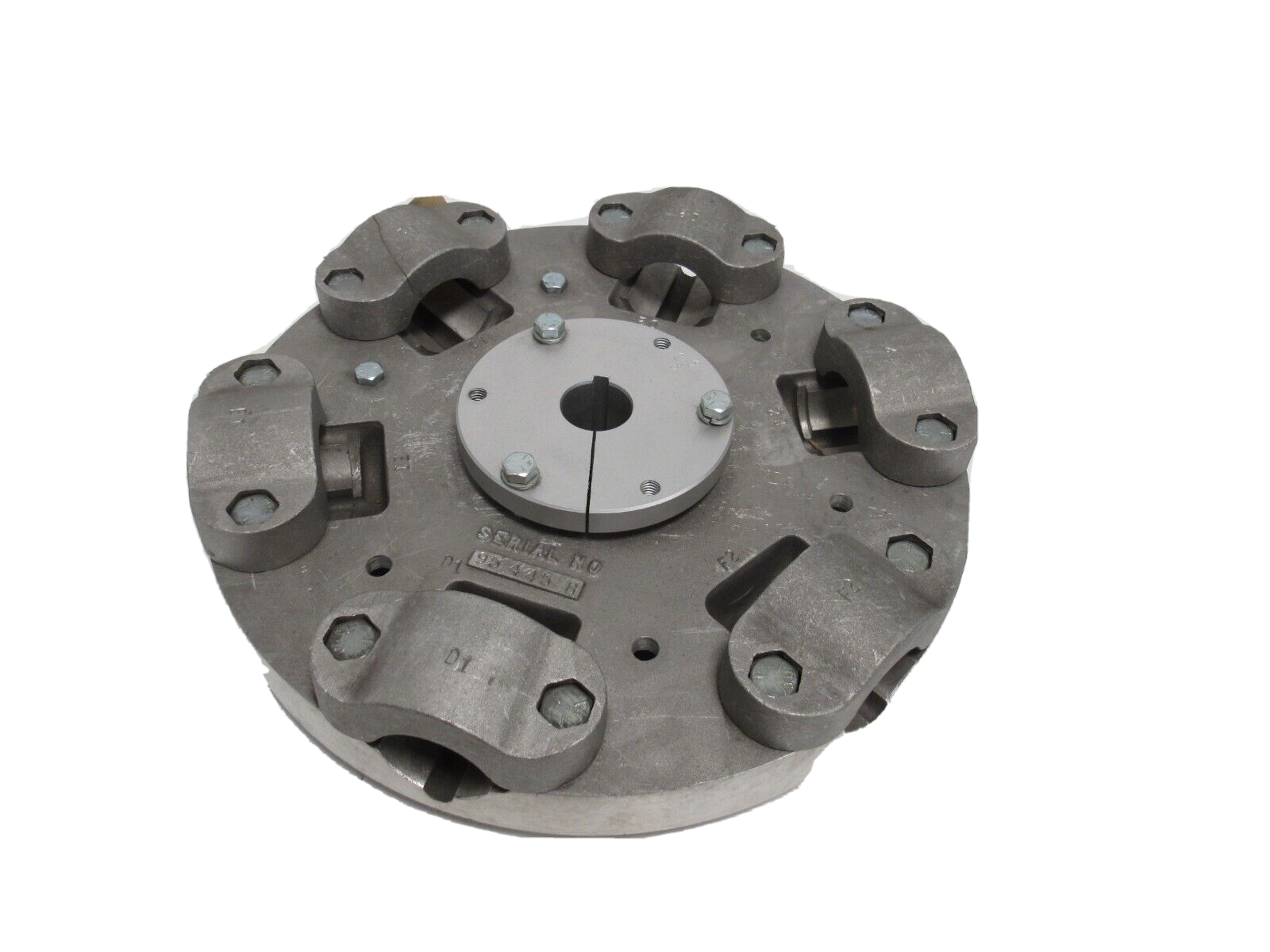NEW CHECO 15-6 FAN BLADE 9-3/4" AND HUB 156 - SB Industrial Supply, Inc.