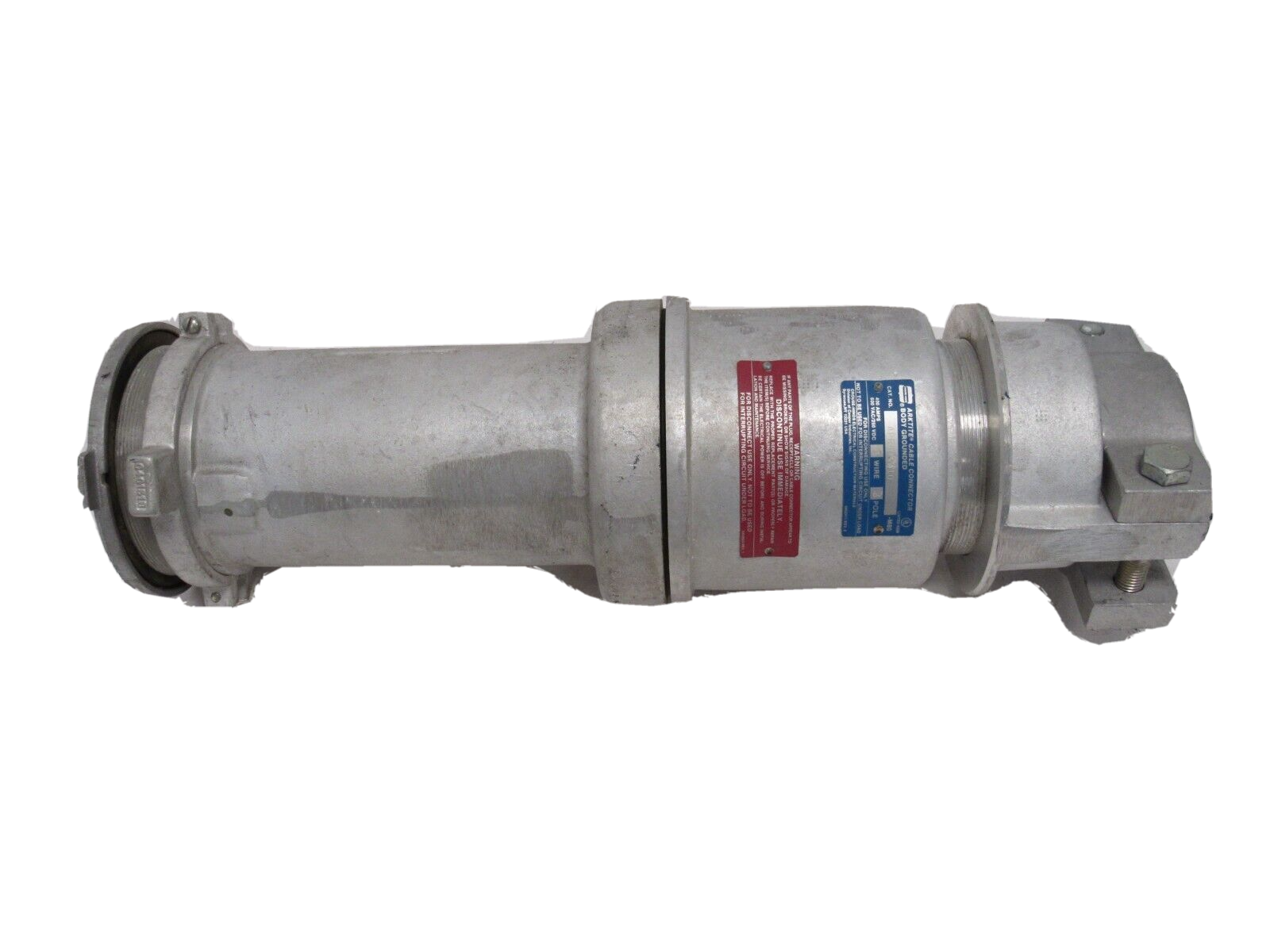 NEW CROUSE HINDS APR403110 ARKLITE CABLE CONNECTOR - SB Industrial ...