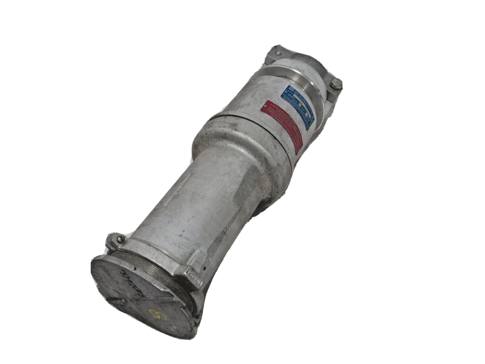 NEW CROUSE HINDS APR403110 ARKLITE CABLE CONNECTOR - SB Industrial ...