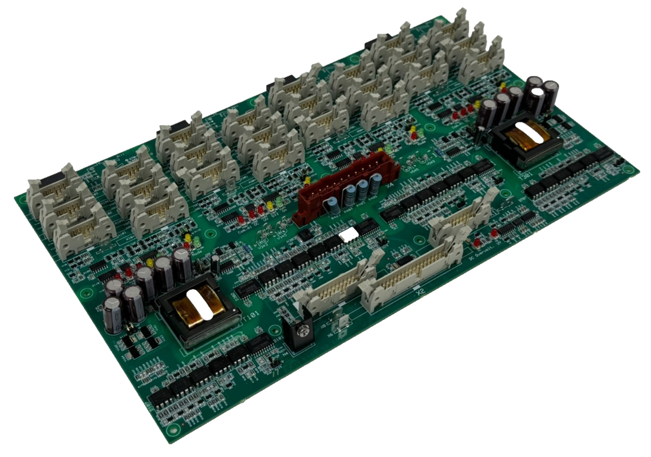 NEW EFD INDUCTION SISD-B1 CONTROL BOARD SISD 30.68B - SB Industrial ...