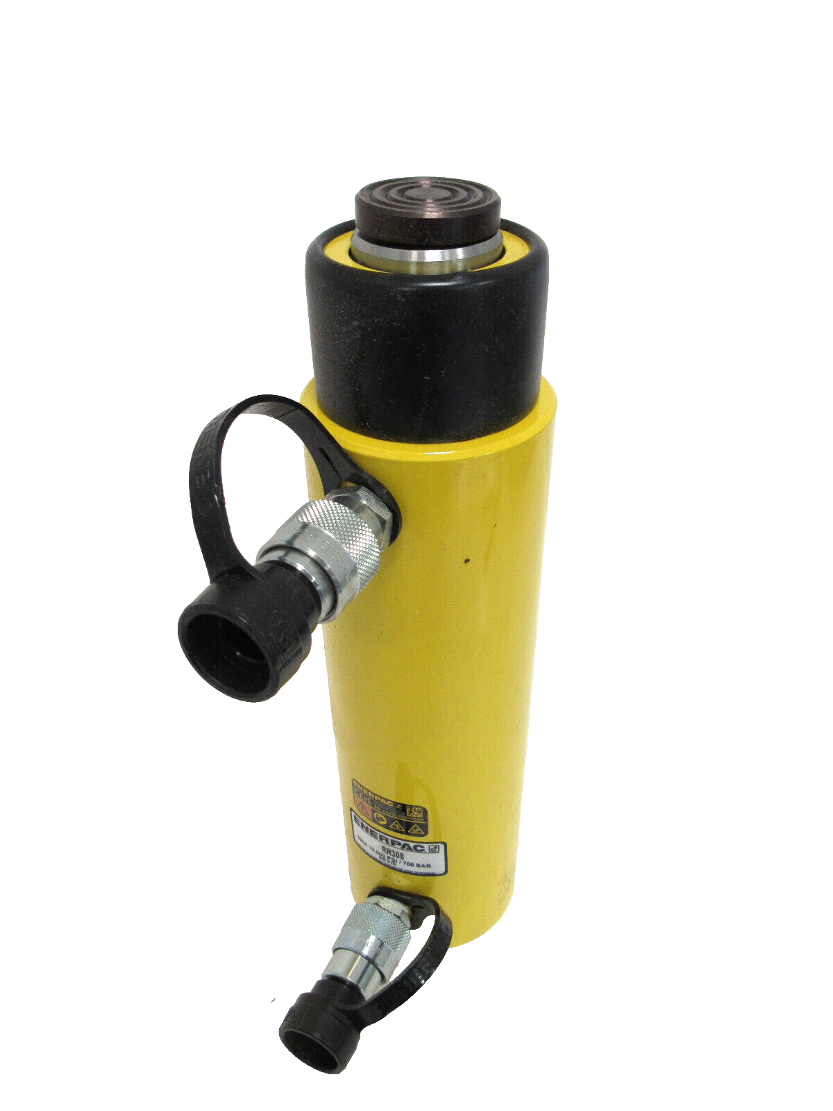 NEW ENERPAC RR308 HYDRAULIC CYLINDER 30 TON - SB Industrial Supply, Inc.