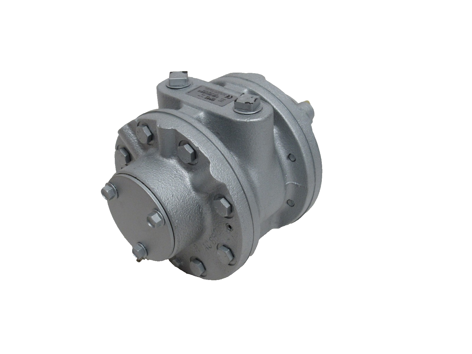 NEW GAST 8AM-NRV-42A PNEUMATIC MOTOR 8AMNRV42A - SB Industrial Supply, Inc.