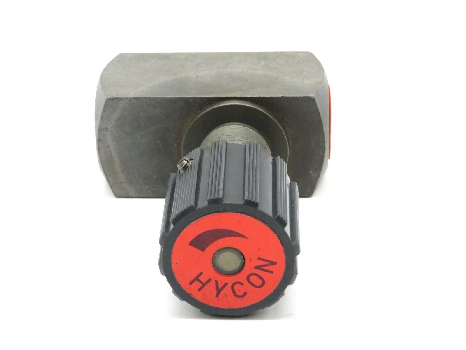 NEW HYCON DRV 12-1.1/ 12V 350 BAR VALVE DRV121112V - SB Industrial ...