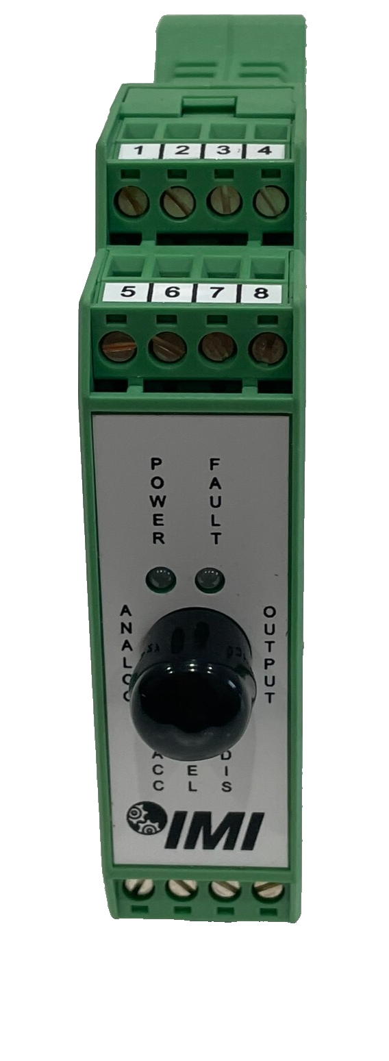 NEW IMI SENSORS 682B03 4-20MA SIGNAL CONDITIONER - SB Industrial Supply, Inc.