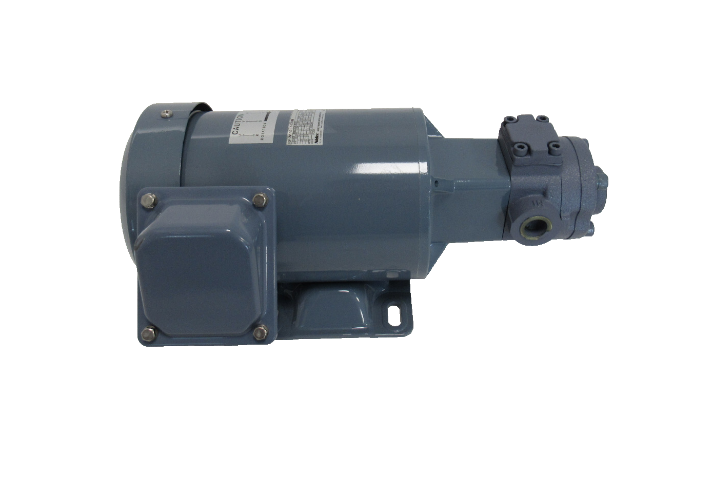 NEW NIPPON TOP-2MY750-IP-206HWM PUMP TOP-206HWM TOP2MY750IP206HWM - SB ...