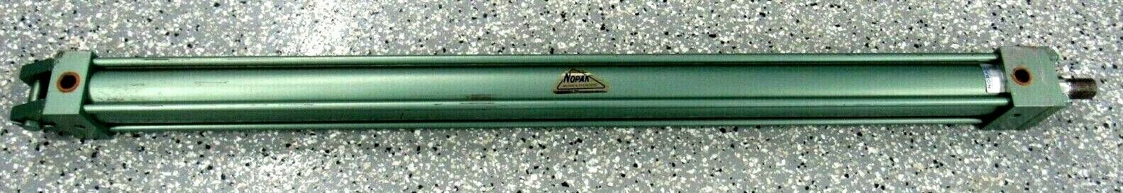 NEW NOPAK 1401424 CYLINDER 2X39 E - SB Industrial Supply, Inc.