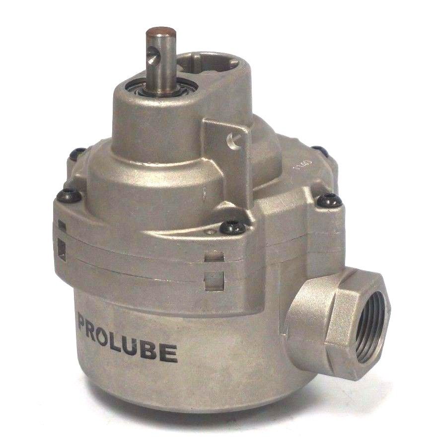 NEW PROLUBE 1140 OIL PUMP - SB Industrial Supply, Inc.