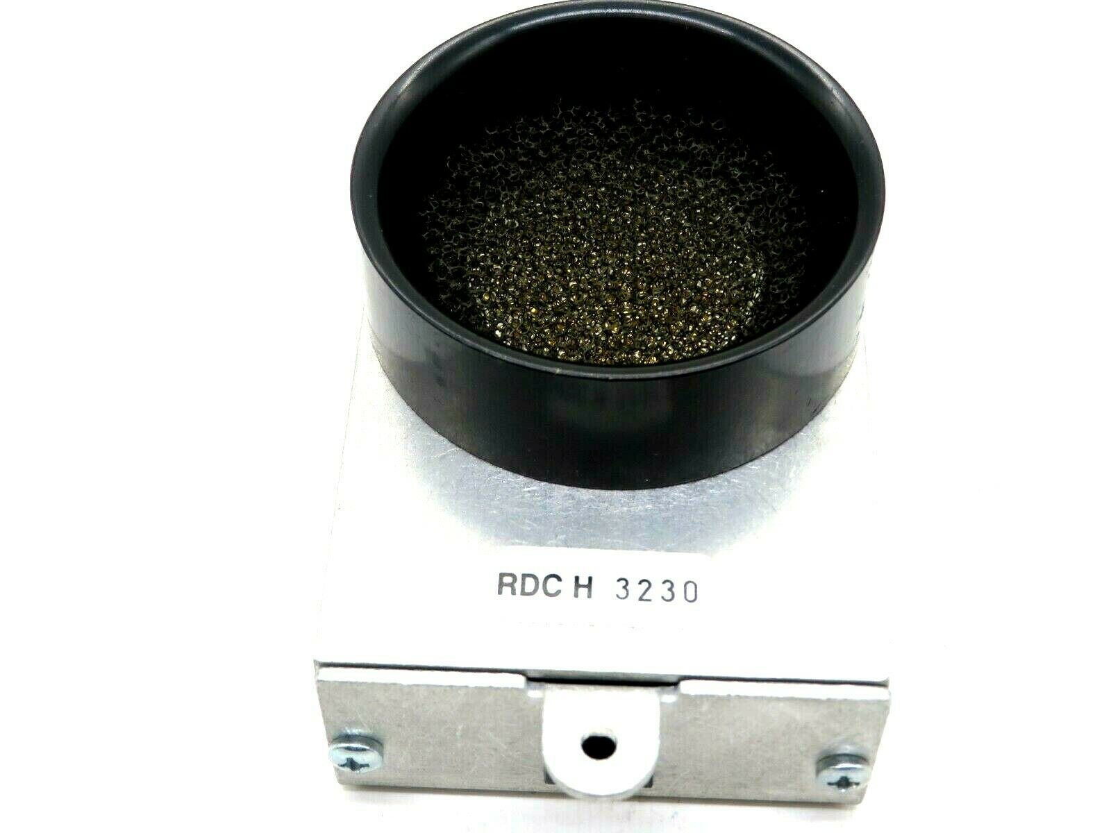 NEW REVOLVING DOOR CONTROL, INC RDCH 3230 SENSONIC SCANNING HEAD - SB ...