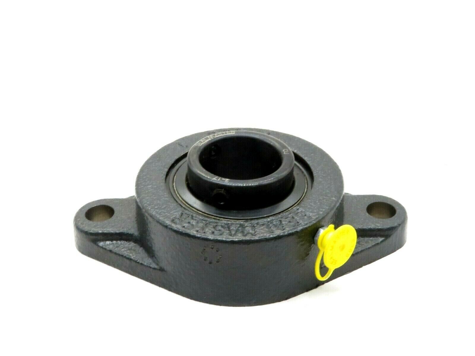 NEW SEALMASTER SFT-23 BALL BEARING FLANGE SFT23 - SB Industrial Supply ...