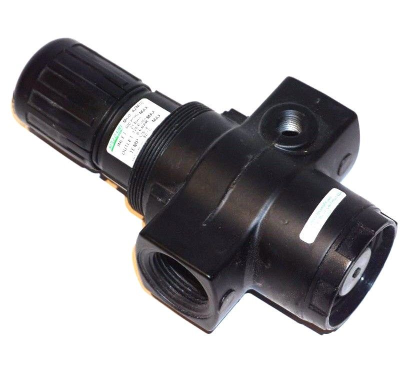 NEW SPEEDAIRE 4ZM10 1" NPT PNEUMATIC REGULATOR - SB Industrial Supply, Inc.