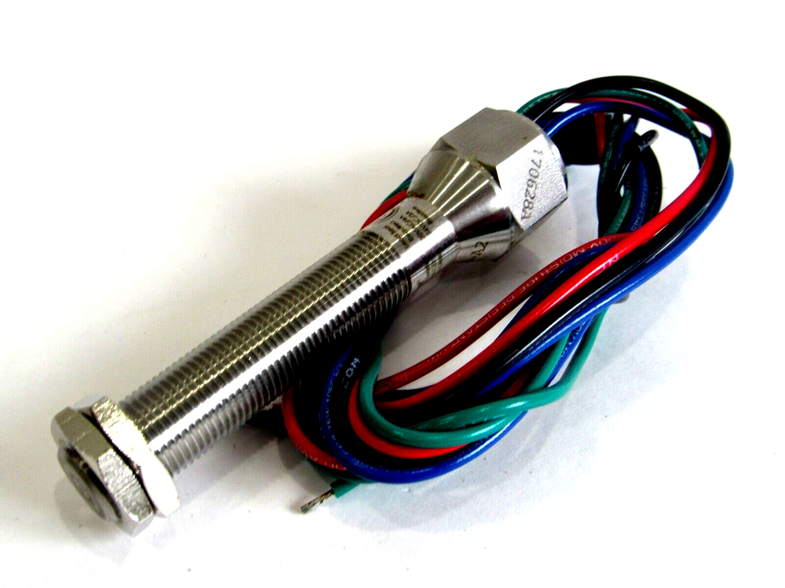 NEW TOPWORX 75-13526-A2 PROXIMITY SWITCH 7513526A2 - SB Industrial ...