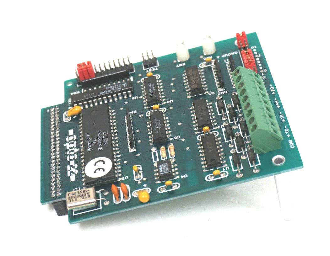 USED OPTO 22 001828H PC BOARD - SB Industrial Supply, Inc.