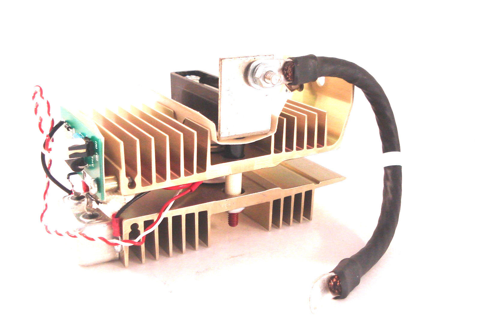 RELIANCE ELECTRIC 0-51378-18 RECTIFIER STACK - SB Industrial Supply, Inc.