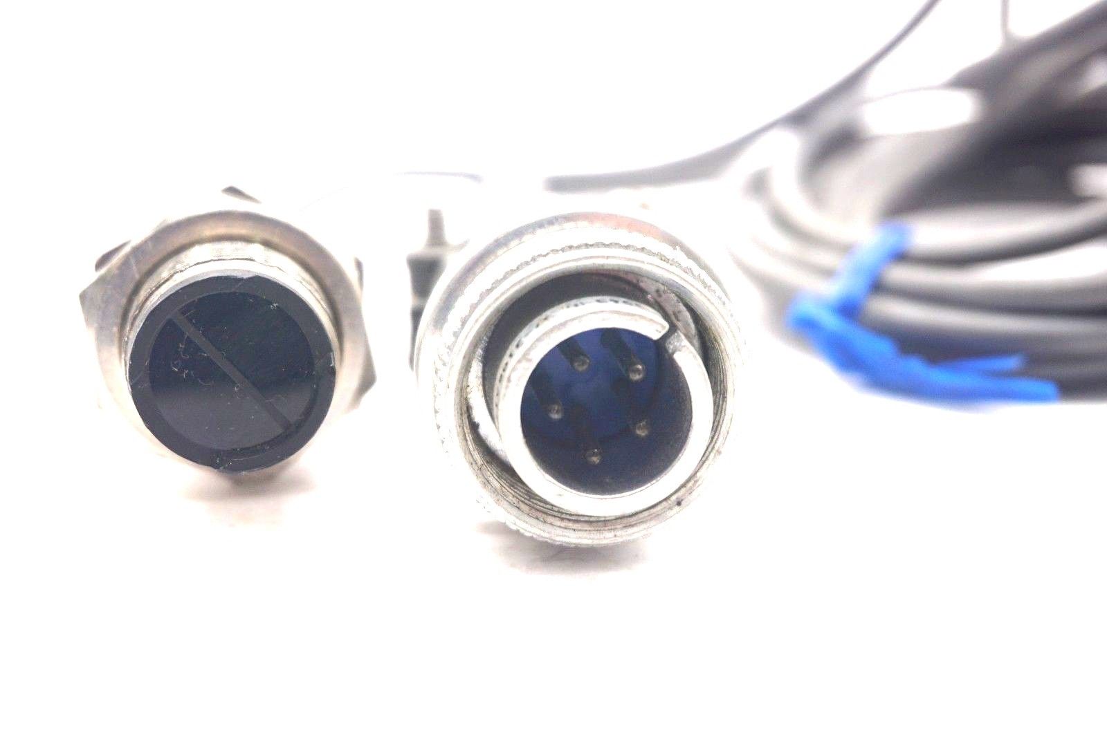 USED SICK VT180-P112 PHOTOELECTRIC SENSOR VT180P112 WITH - SB ...