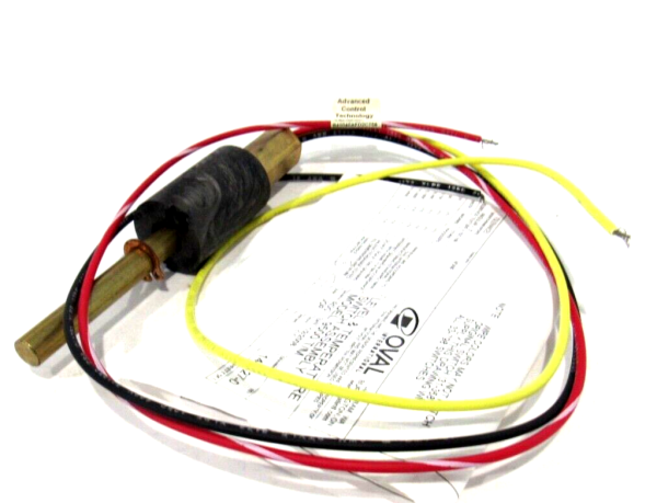 NEW ADVANCED CONTROL TECHNOLOGY B40040AFD2C758 LEVEL SWITCH - SB ...