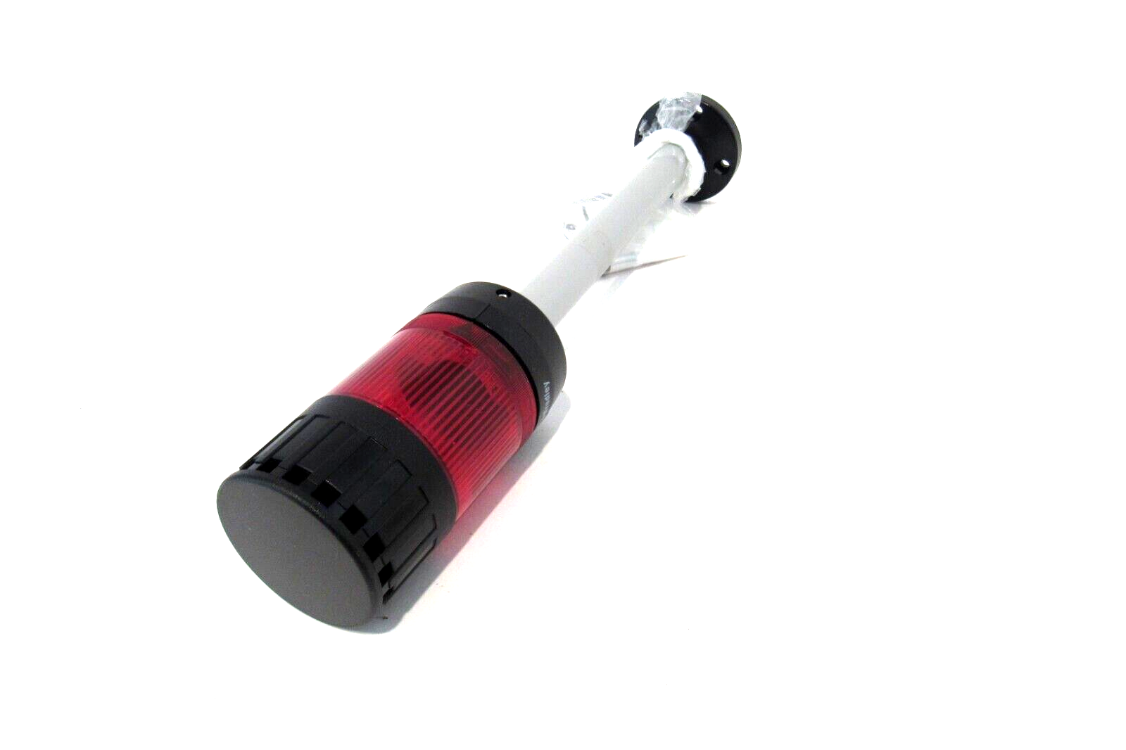 NEW ALLEN BRADLEY 855T-BPM25 MOUNTING BASE W/ 855T-B24DD4 STACK LIGHT ...