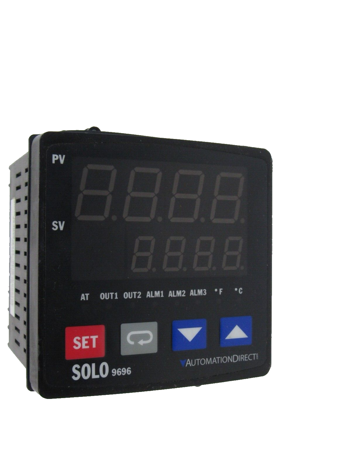 NEW AUTOMATION DIRECT SL9696-RRE TEMPERATURE CONTROLLER 100/240V ...