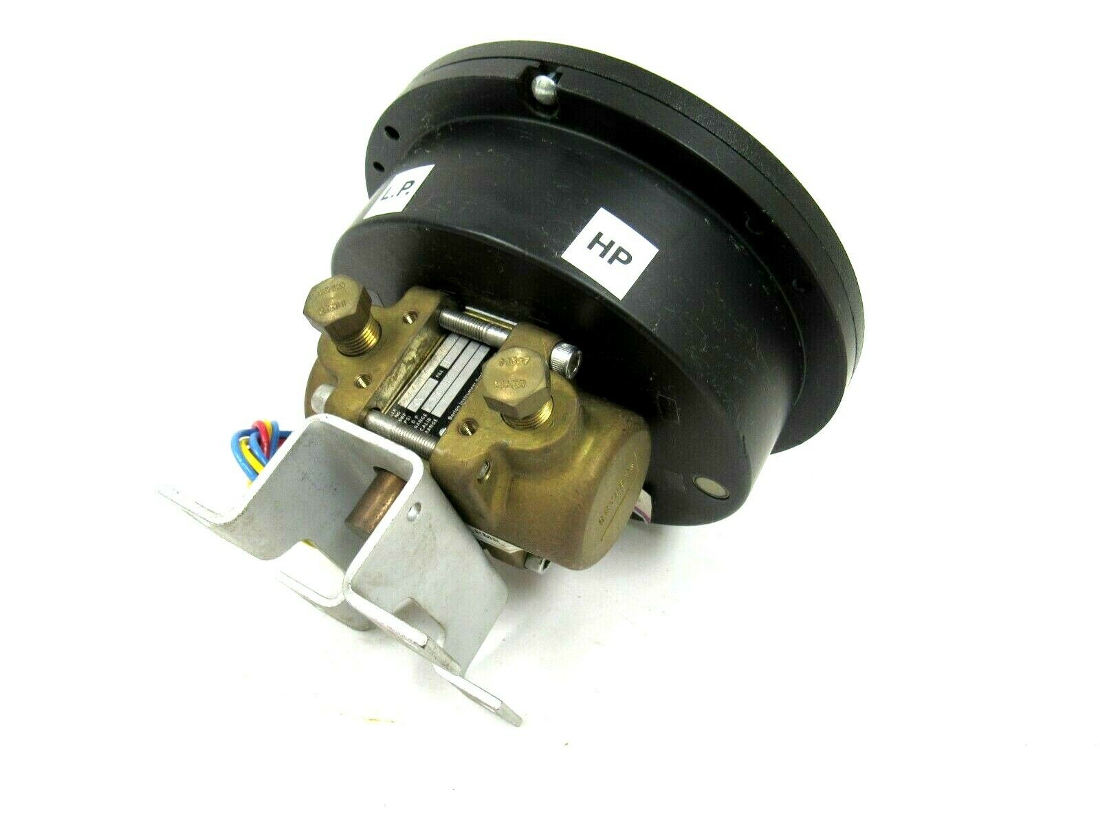 NEW BARTON 288C-BC119081 DIFFERENTIAL PRESSURE SWITCH 288CBC119081 - SB ...