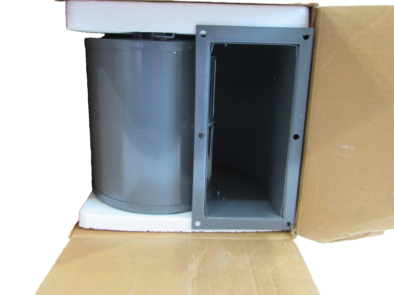 NEW DAYTON 4C448A SHADED POLE BLOWER - SB Industrial Supply, Inc.