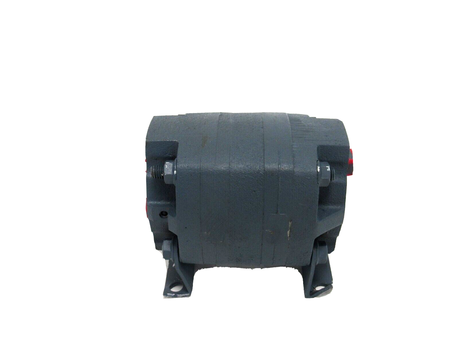 NEW DELTA P23 HYDRAULIC FLOW DIVIDER 3/4" INPUT 1/2" OUTPUT M10 - SB ...