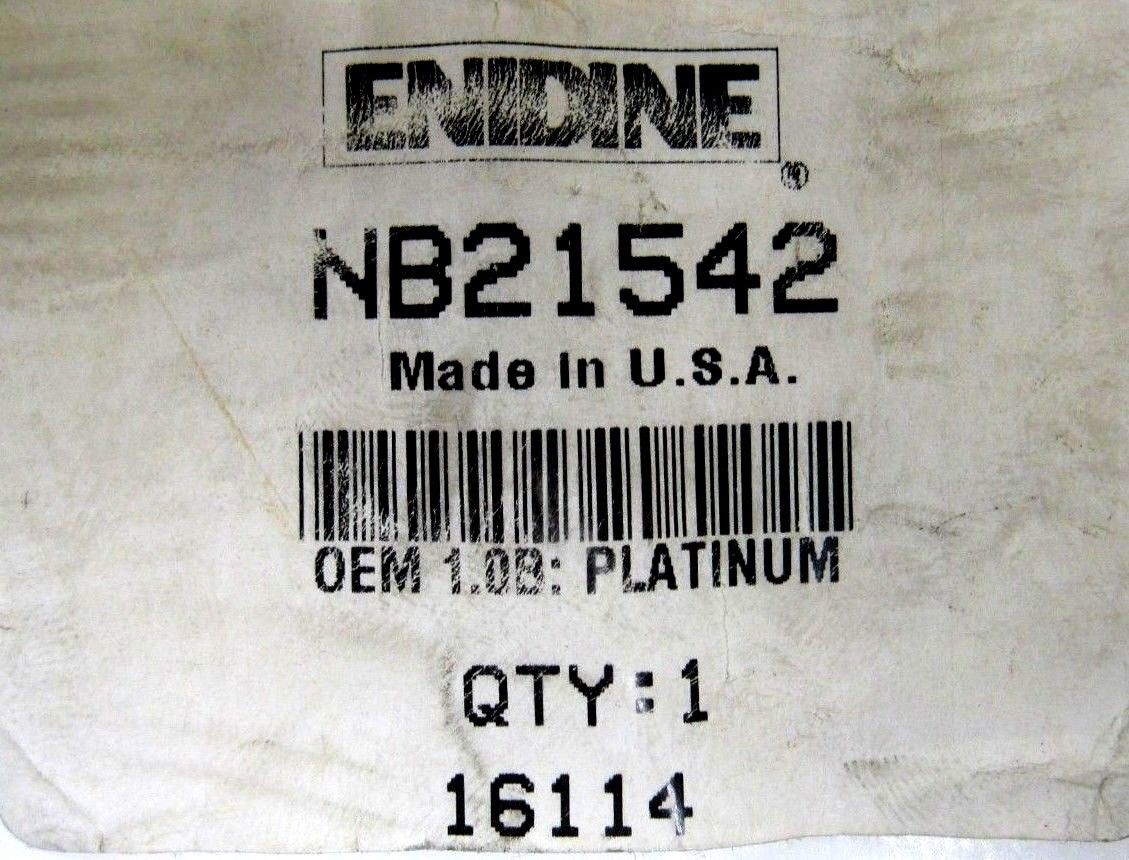 NEW ENIDINE NB21542 SHOCK ABSORBER - SB Industrial Supply, Inc.