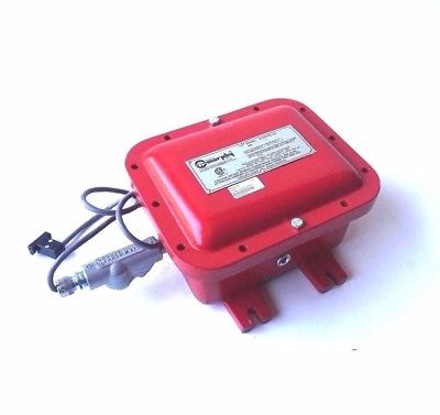 NEW FRANK W MURPHY S1501PS-120 ENGINE CONTROLLER S1501PS120 - SB ...