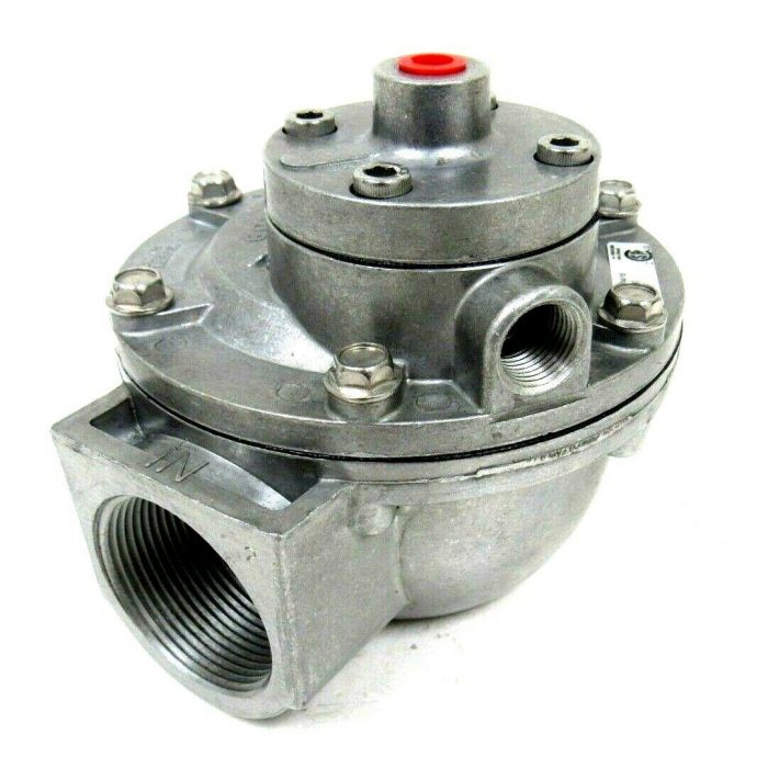 NEW GOYEN RCA45T000 VALVE - SB Industrial Supply, Inc.