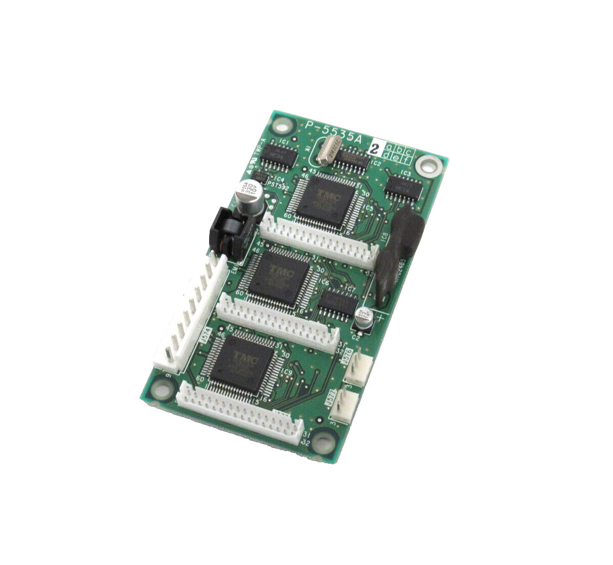 NEW ISHIDA P-5535A-2 CIRCUIT BOARD P5535A2 - SB Industrial Supply, Inc.