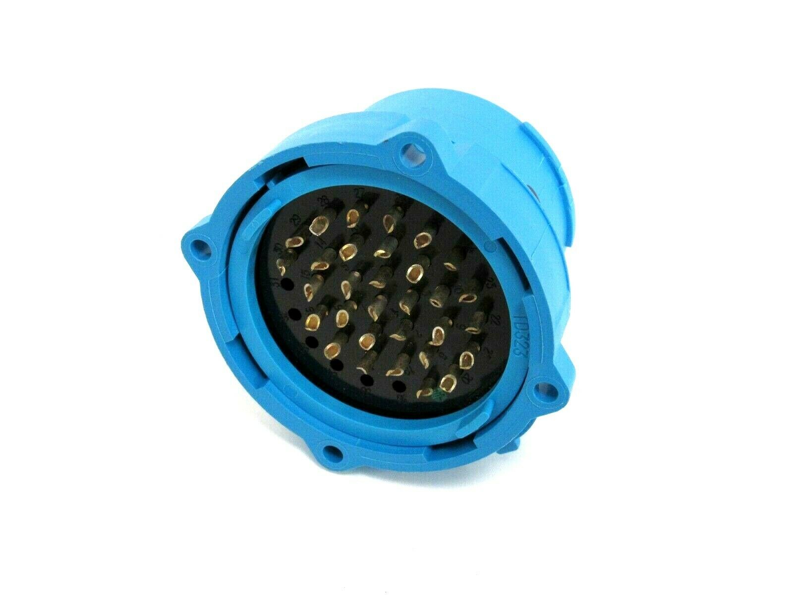 NEW MELTRIC 63-08301 INLET/PLUG DSN37 6308301 - SB Industrial Supply, Inc.