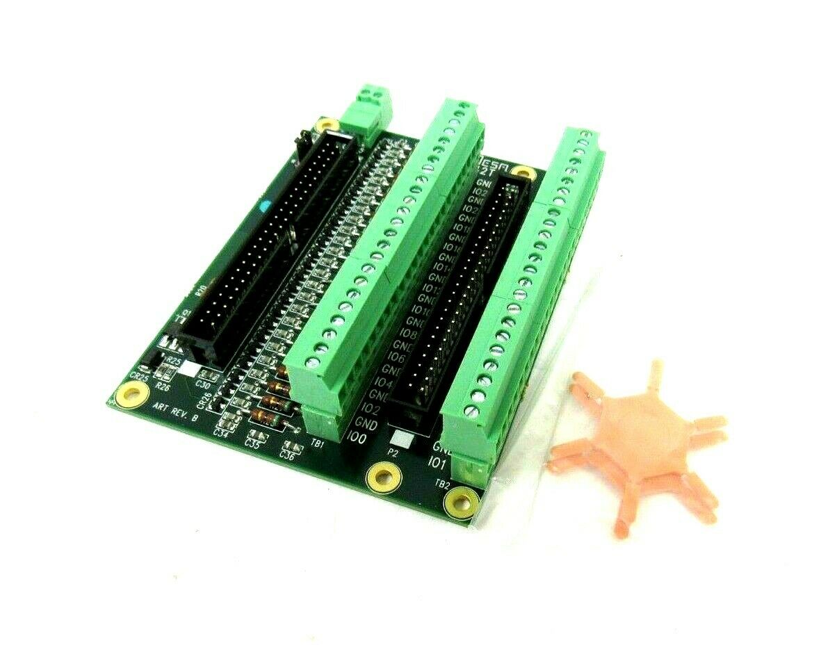 NEW MESA ELECTRONICS 7I42TA CIRCUIT BOARD 7I42TA-ROHS - SB Industrial ...