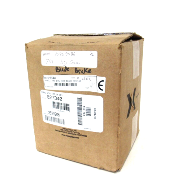 NEW NEXEN 827340 FMBES 875CC FRICTION BRAKE - SB Industrial Supply, Inc.