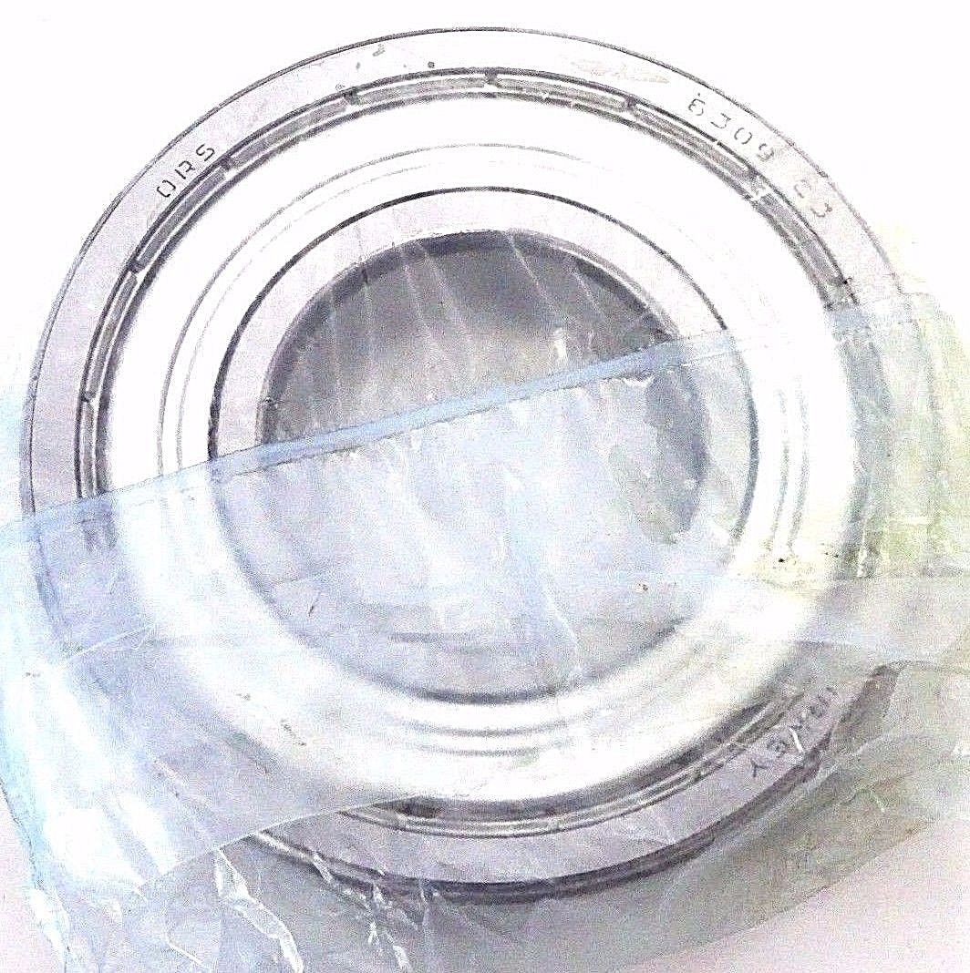 NEW ORS 6309-C3 DEEP GROOVE BEARING - SB Industrial Supply, Inc.