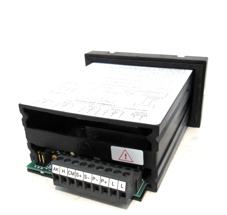 NEW PRECISION DIGITAL PD690-3-N PROCESS METER PD6903N - SB Industrial ...