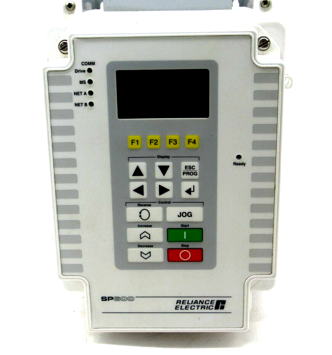 NEW RELIANCE ELECTRIC 6SP44X1P1CTNN AC DRIVE SERIES A - SB Industrial ...