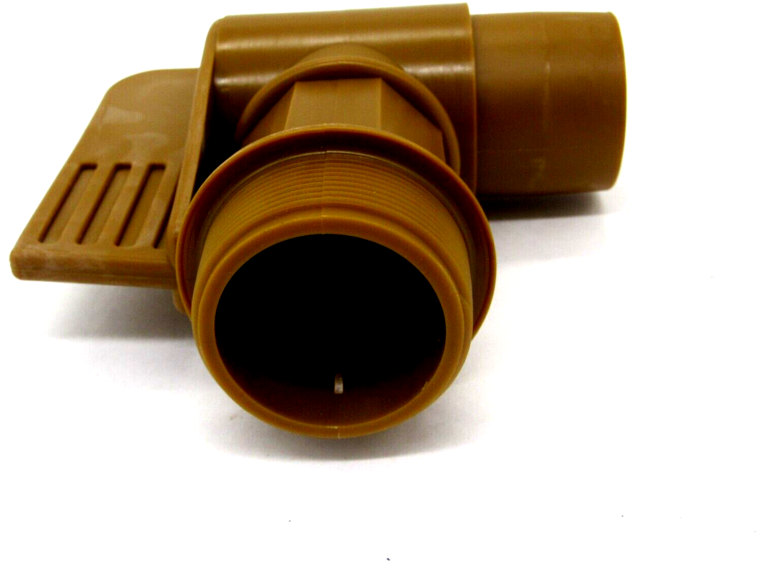 NEW RIEKE FLO-KING DF-201 PLASTIC DRUM FAUCET DF201 - SB Industrial ...