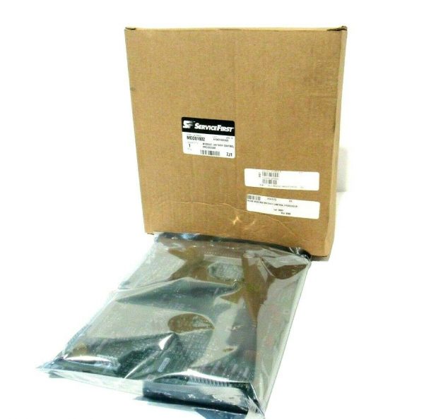 NEW SERVICE FIRST MOD01802 UNITARY CONTROL PROCESSOR - SB Industrial ...