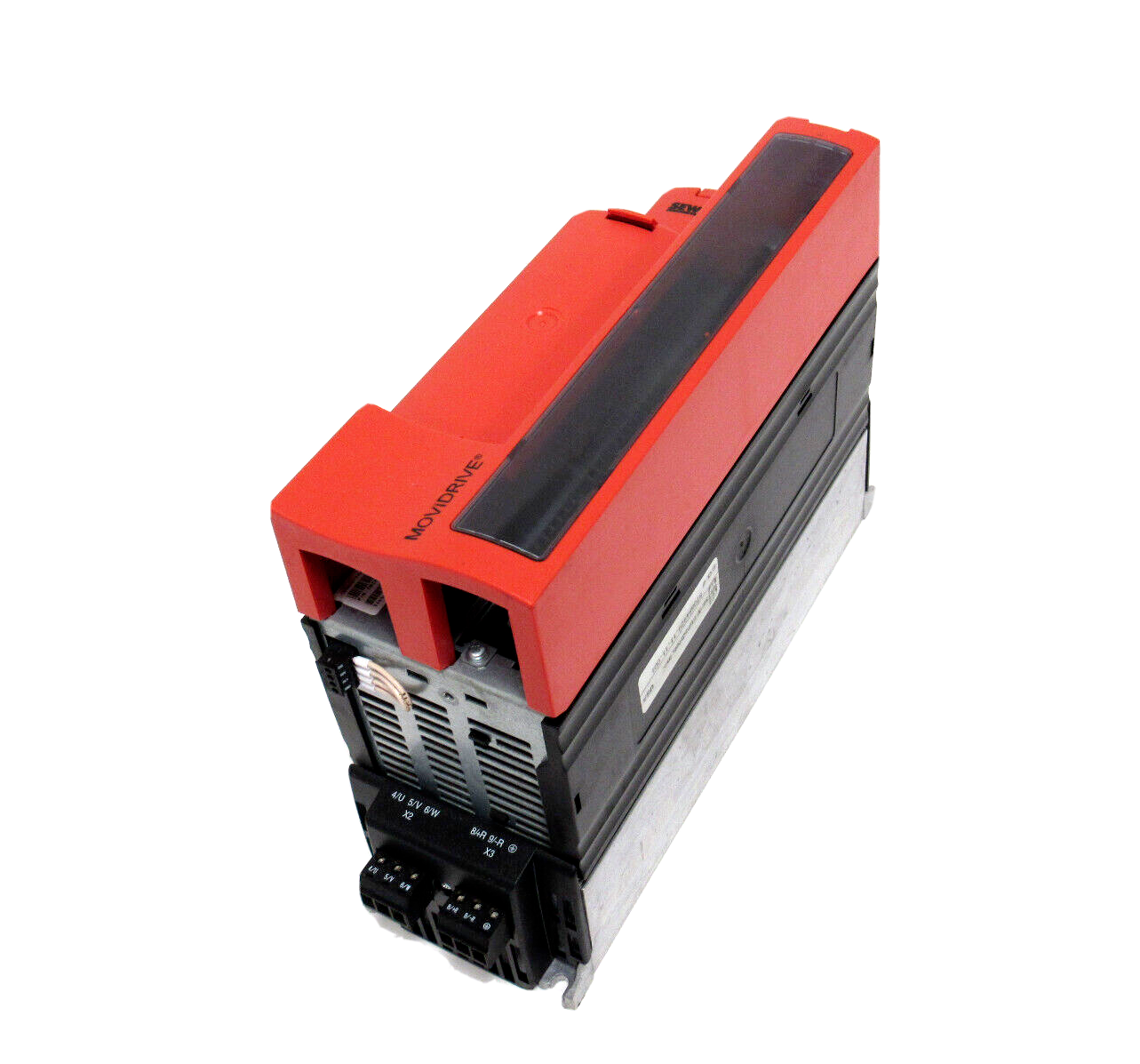 NEW SEW EURODRIVE MDX61B0040-5A3-4-0T AC DRIVE MDX60A0040-5A3-4-00 ...