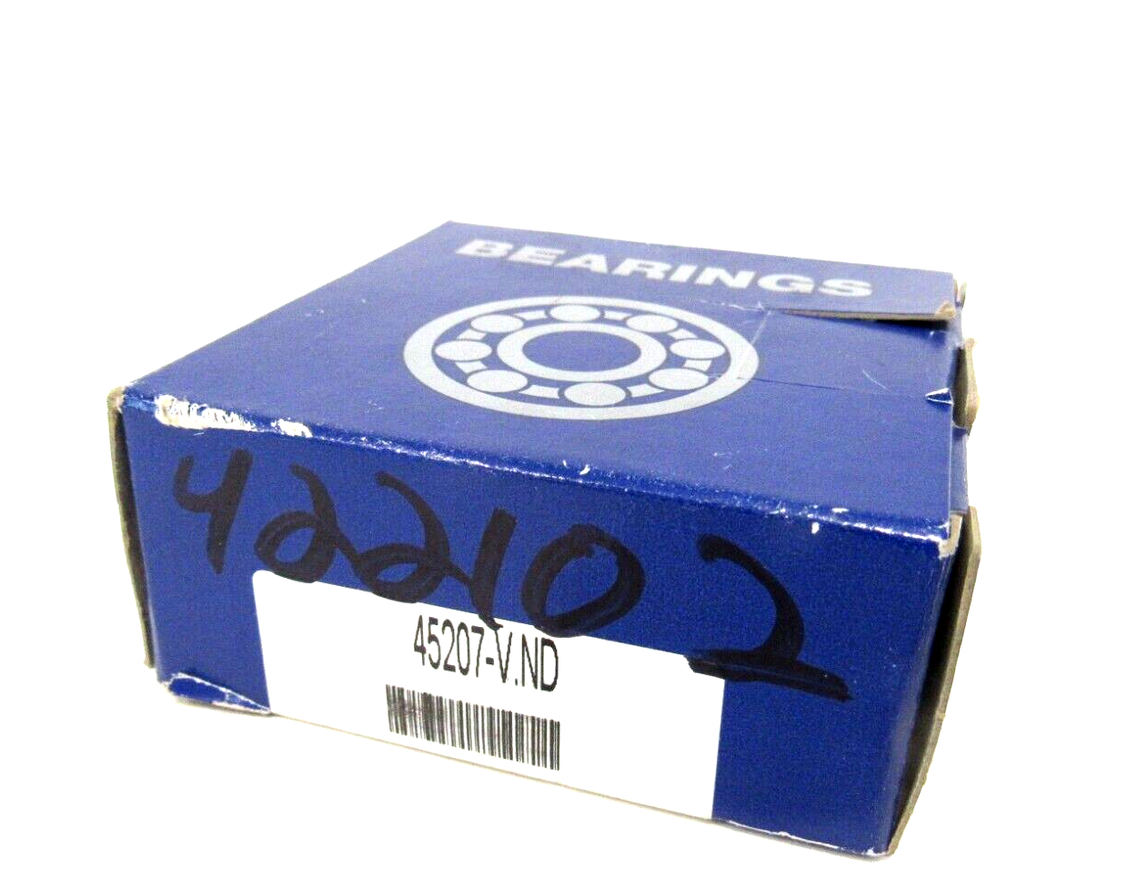 NEW SKF 45207-V.ND BEARING 45207VND - SB Industrial Supply, Inc.
