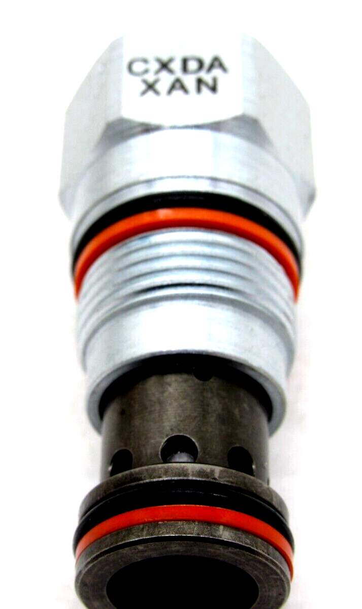 NEW SUN HYDRAULICS CXDA-XAN CHECK VALVE CXDAXAN - SB Industrial Supply ...