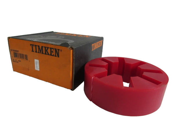 NEW TIMKEN QF100INSERT QUICK FLEX COUPLING - SB Industrial Supply, Inc.