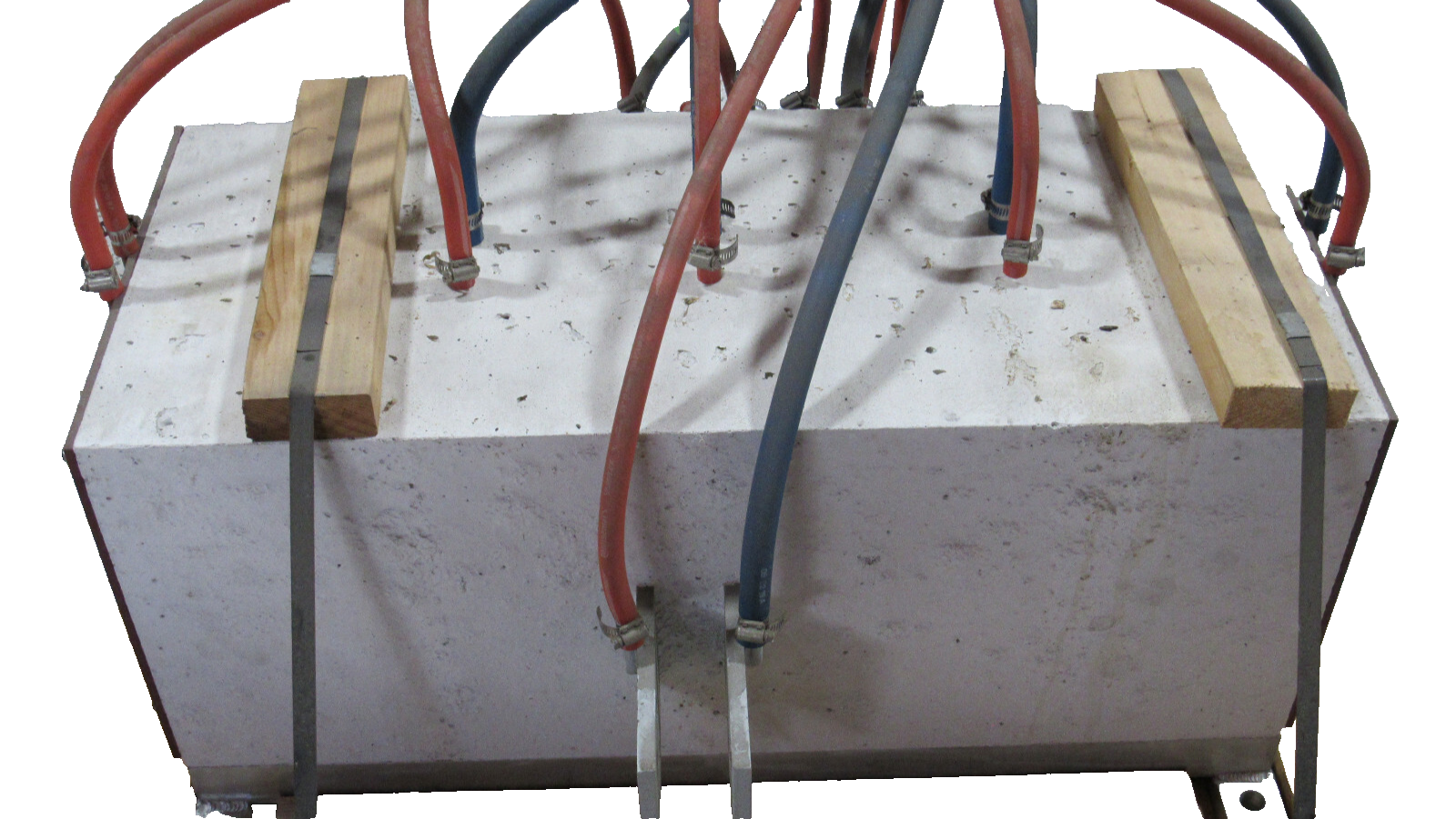 REFURBISHED AJAX TOCCO INDUCTION HEATER - SB Industrial Supply, Inc.