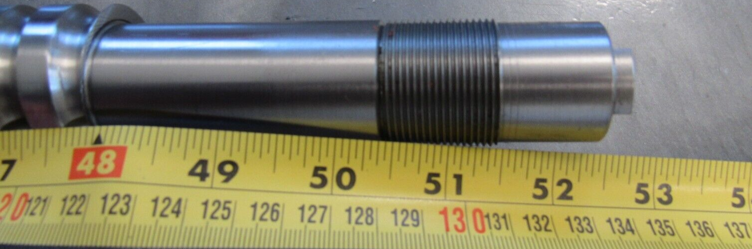REFURBISHED NSK W00415835 BALL SCREW SPINDLE - SB Industrial Supply, Inc.
