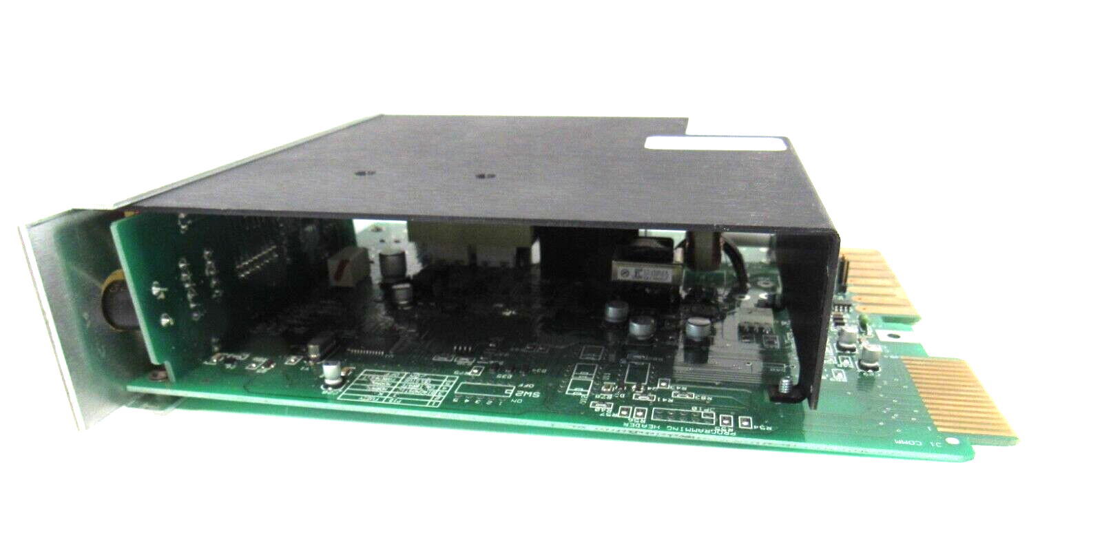 USED ITC UATC-20 TEMPERATURE CONTROL MODULE UATC20 - SB Industrial ...