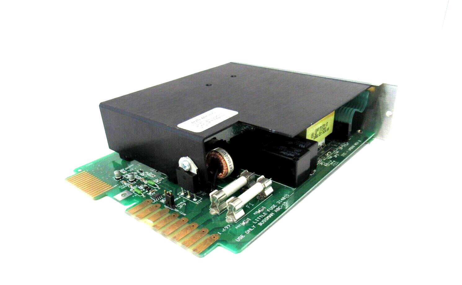 USED ITC UATC-20 TEMPERATURE CONTROL MODULE UATC20 - SB Industrial ...