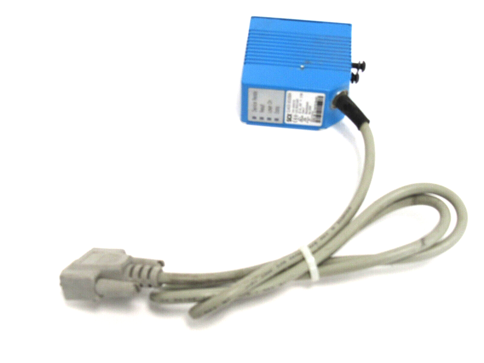 USED SICK CLV420-3010S04 BARCODE SCANNER 1043578 CLV4203010S04 - SB ...