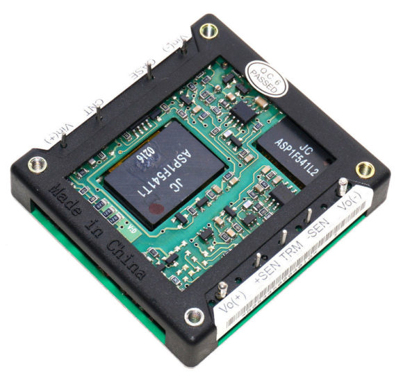 USED ARTESYN EMBEDDED TECHNOLOGIES AEH10A48 MODULE - SB Industrial ...