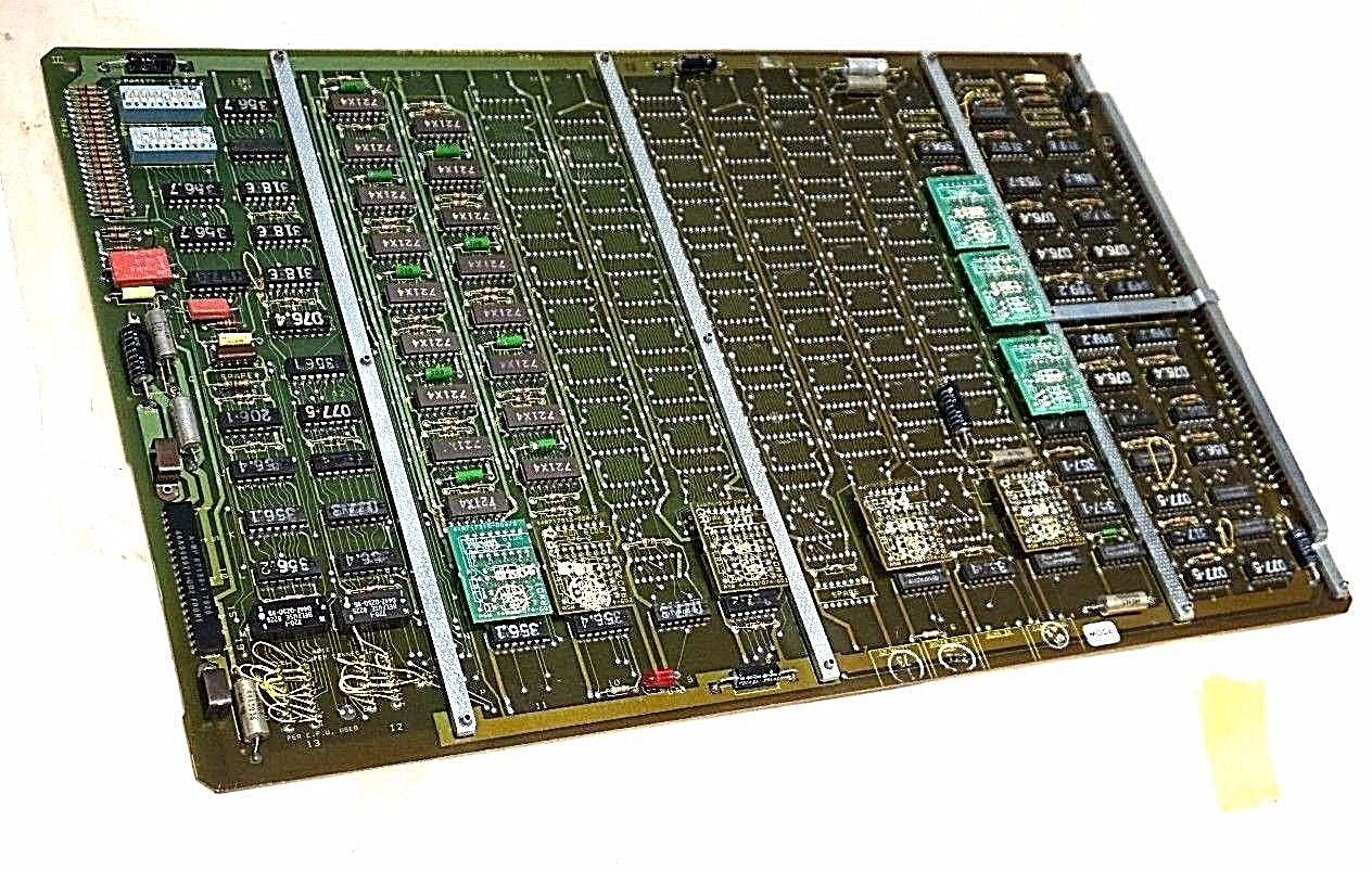 USED FANUC 44B295338-004 PC CONTROL BOARD 44B295338004 - SB Industrial ...