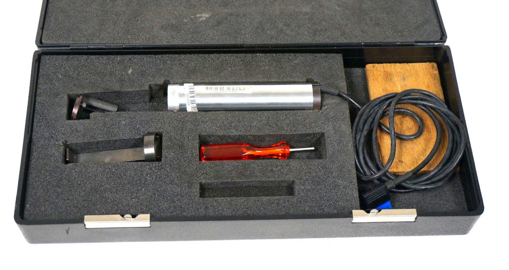 MAHR PERTHEN 6720902 PERTHOMETER KIT - SB Industrial Supply, Inc.