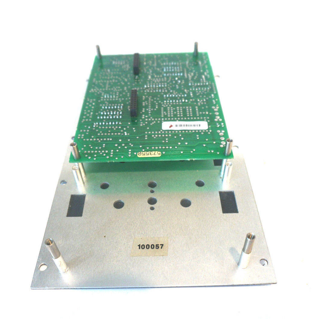 MICROSET MULTISCAN 100057 TEMPERATURE CONTROL - SB Industrial Supply, Inc.