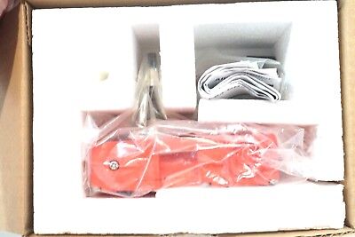 NEW ALLEN BRADLEY 440G-T21BNPT-4B GUARDLOCK SWITCH SER.B 440GT21BNPT4B ...